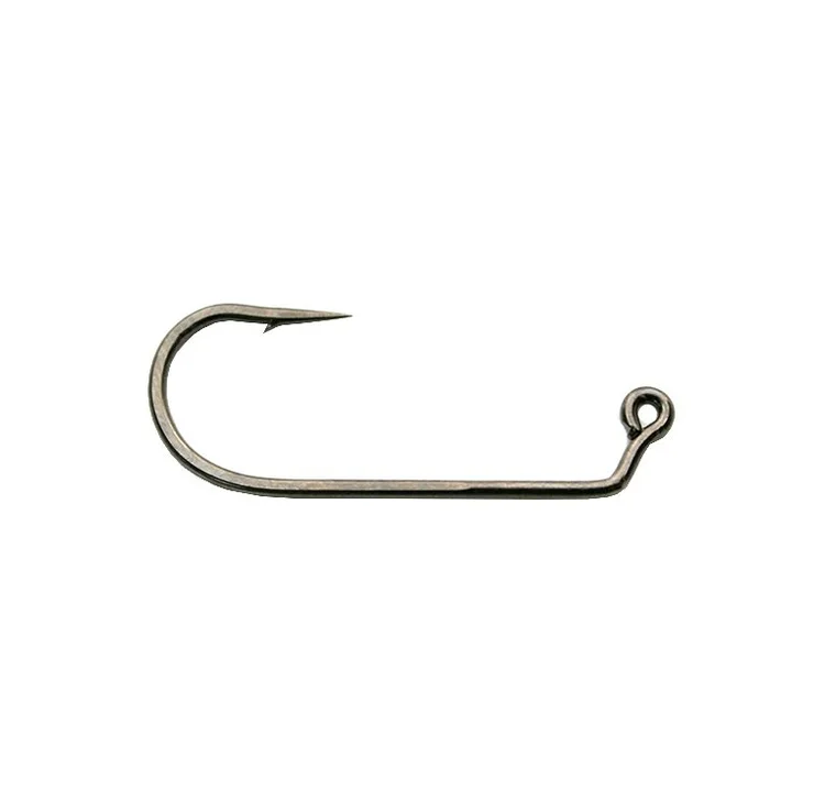 Fasna Hooks | Dry Fly Hooks | Jig Hooks | Fly Tying Materials — First ...