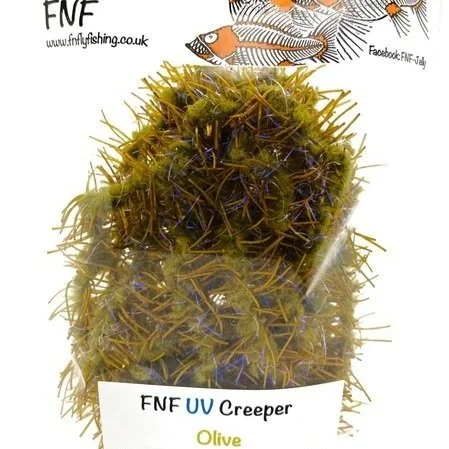 FNF Creeper | First Drift Fly Co