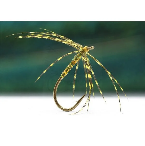 Perdigon Materials and Krystal Flash | First Drift Fly Co
