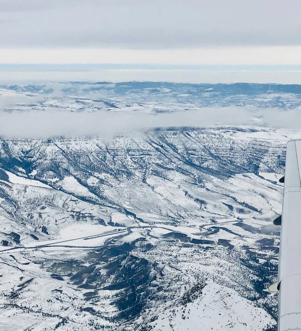 Gallery — Longview Ranch