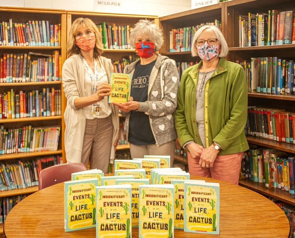 Beulah Educational Support Team