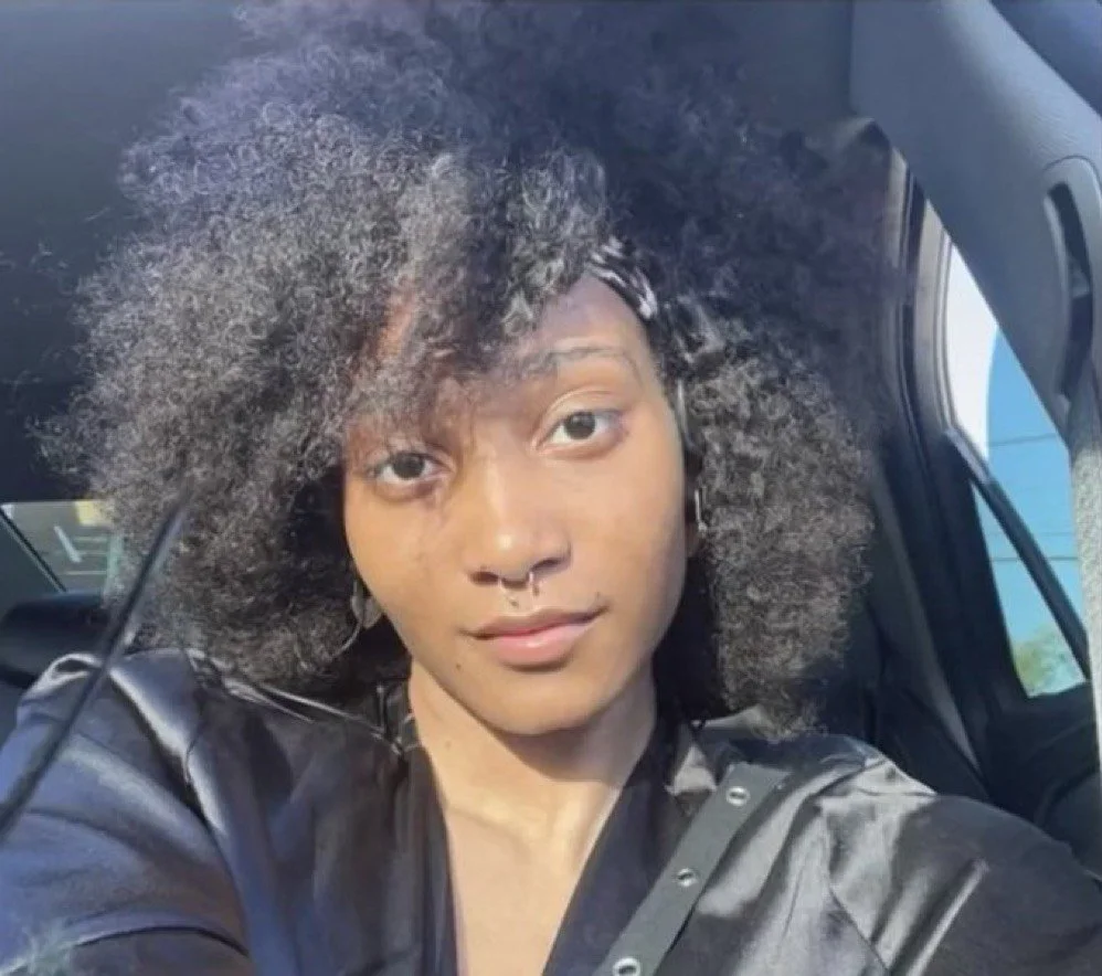 Shalayla Porter - Black Audacity Magazine - Luxury Lifestyle