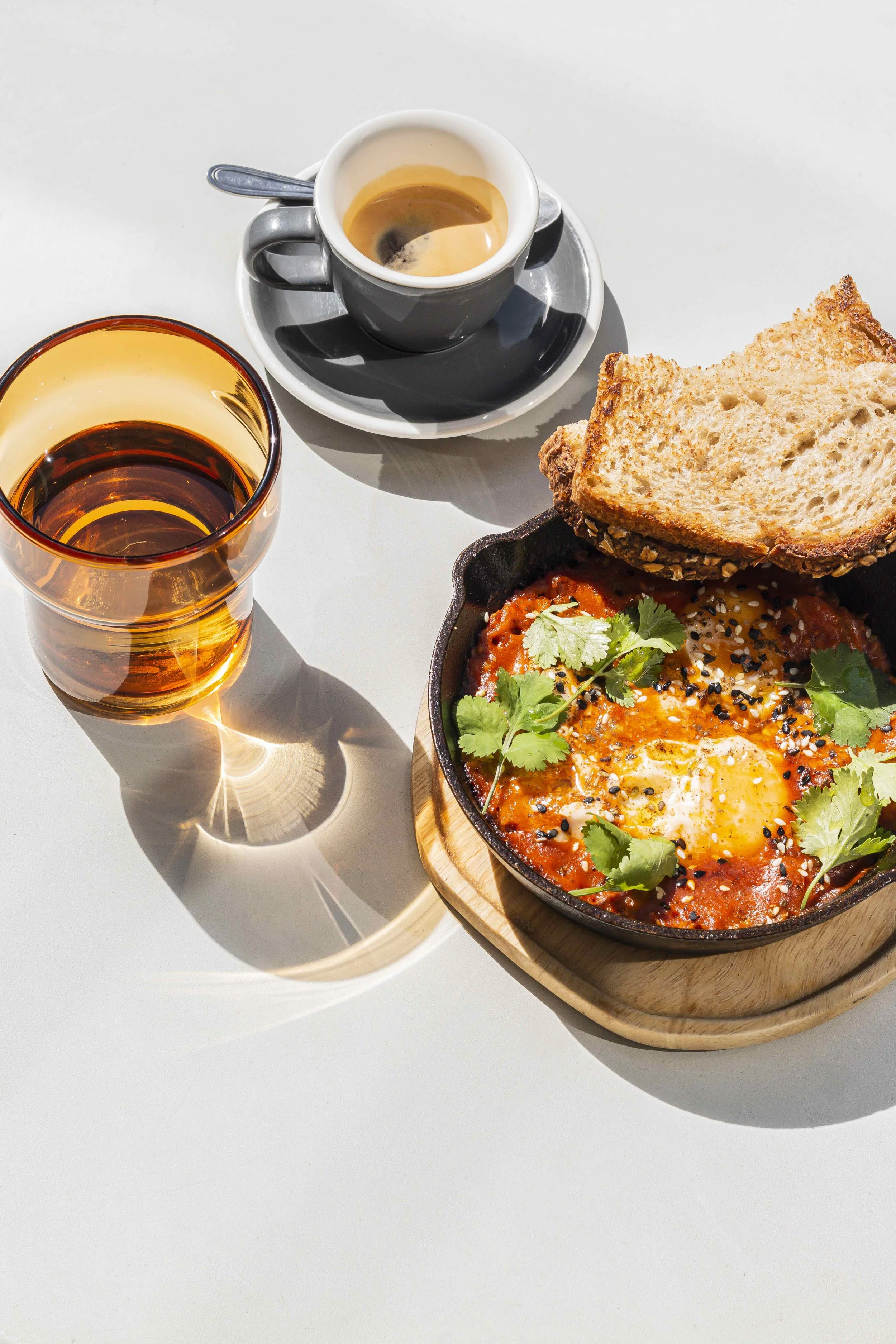 Simple Fresh Eatery and Coffee Bar