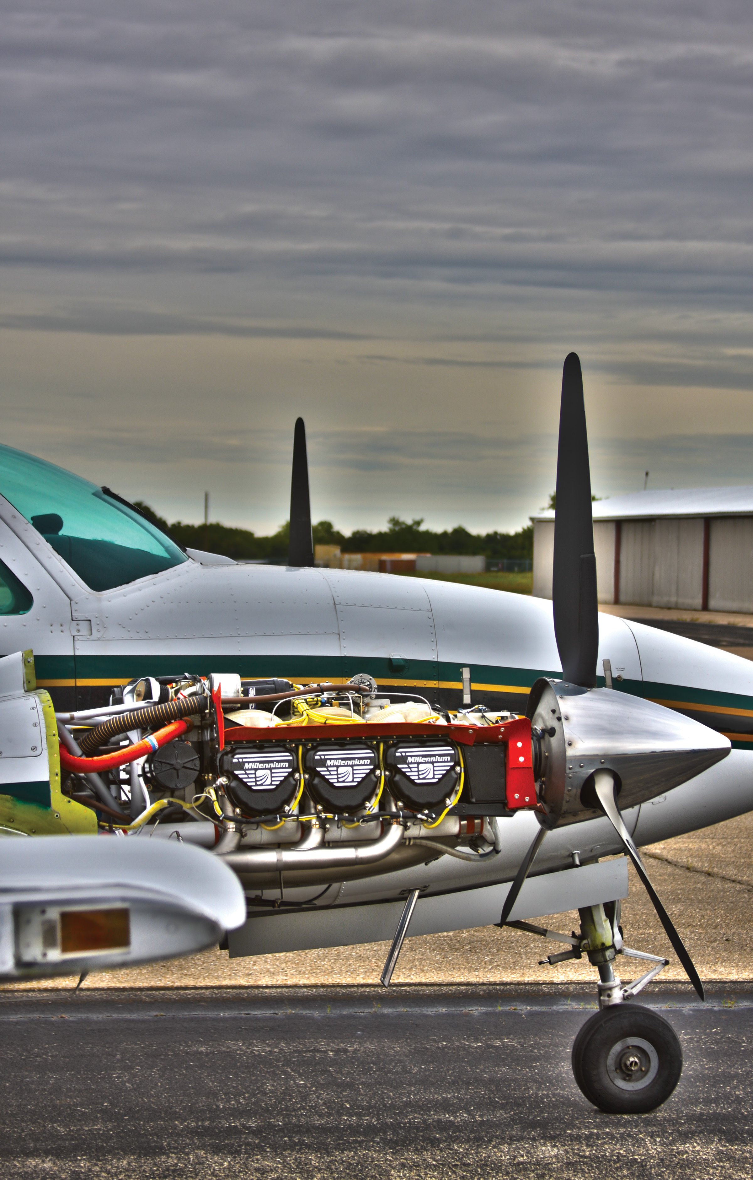 Current Promotions — RAM Aircraft, L.P.