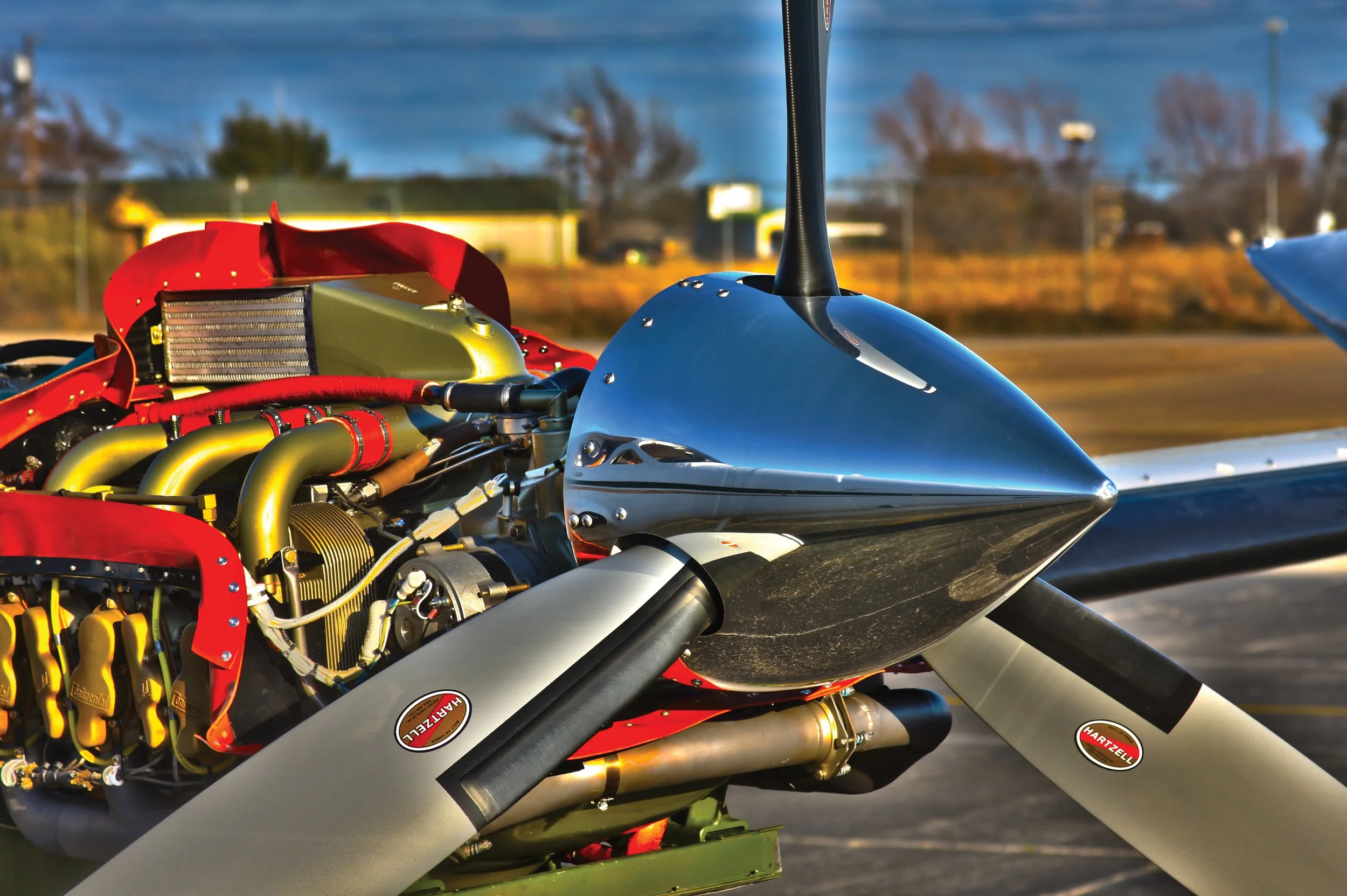 Current Promotions — RAM Aircraft, L.P.