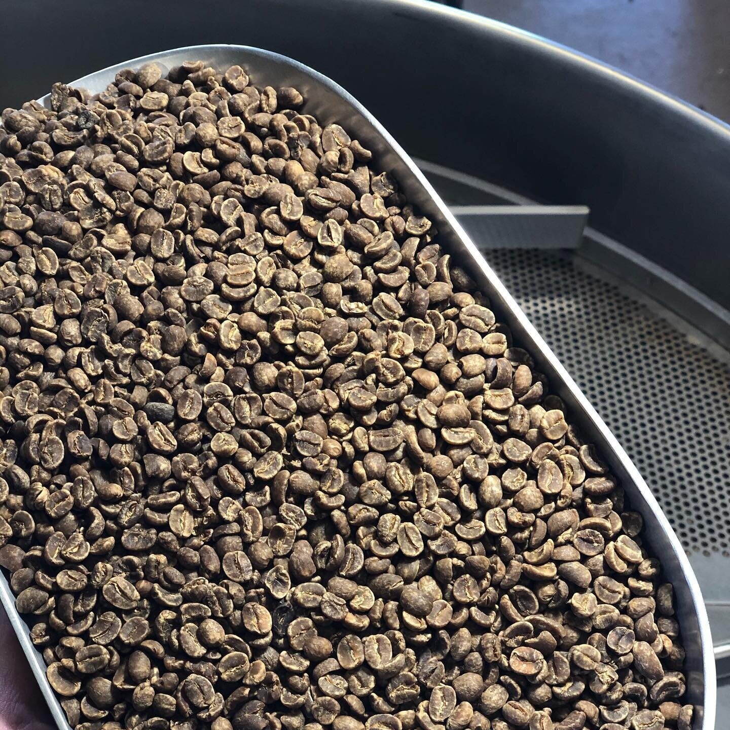 19 Coffee Company