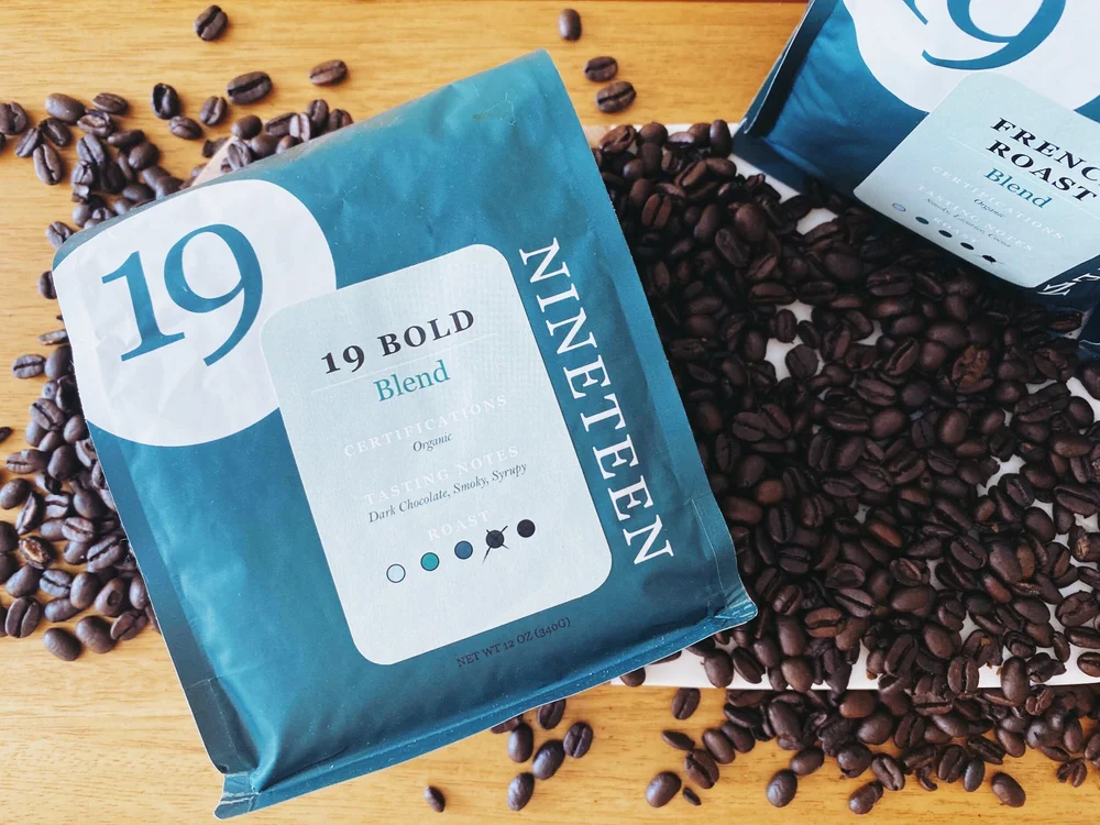 19 Coffee Company