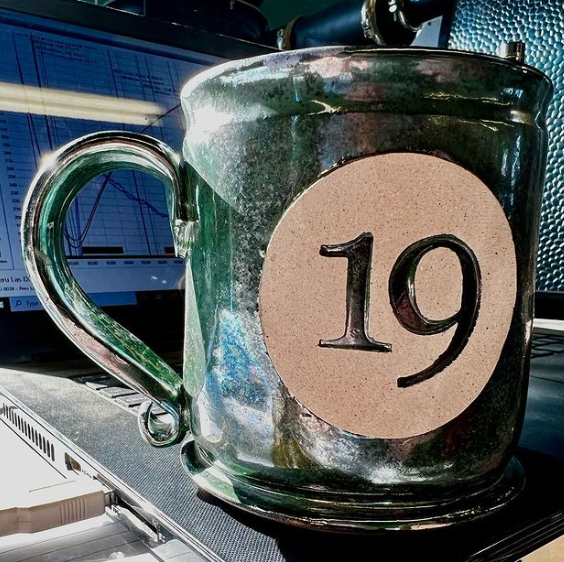 Shop for Coffee — 19 Coffee Company