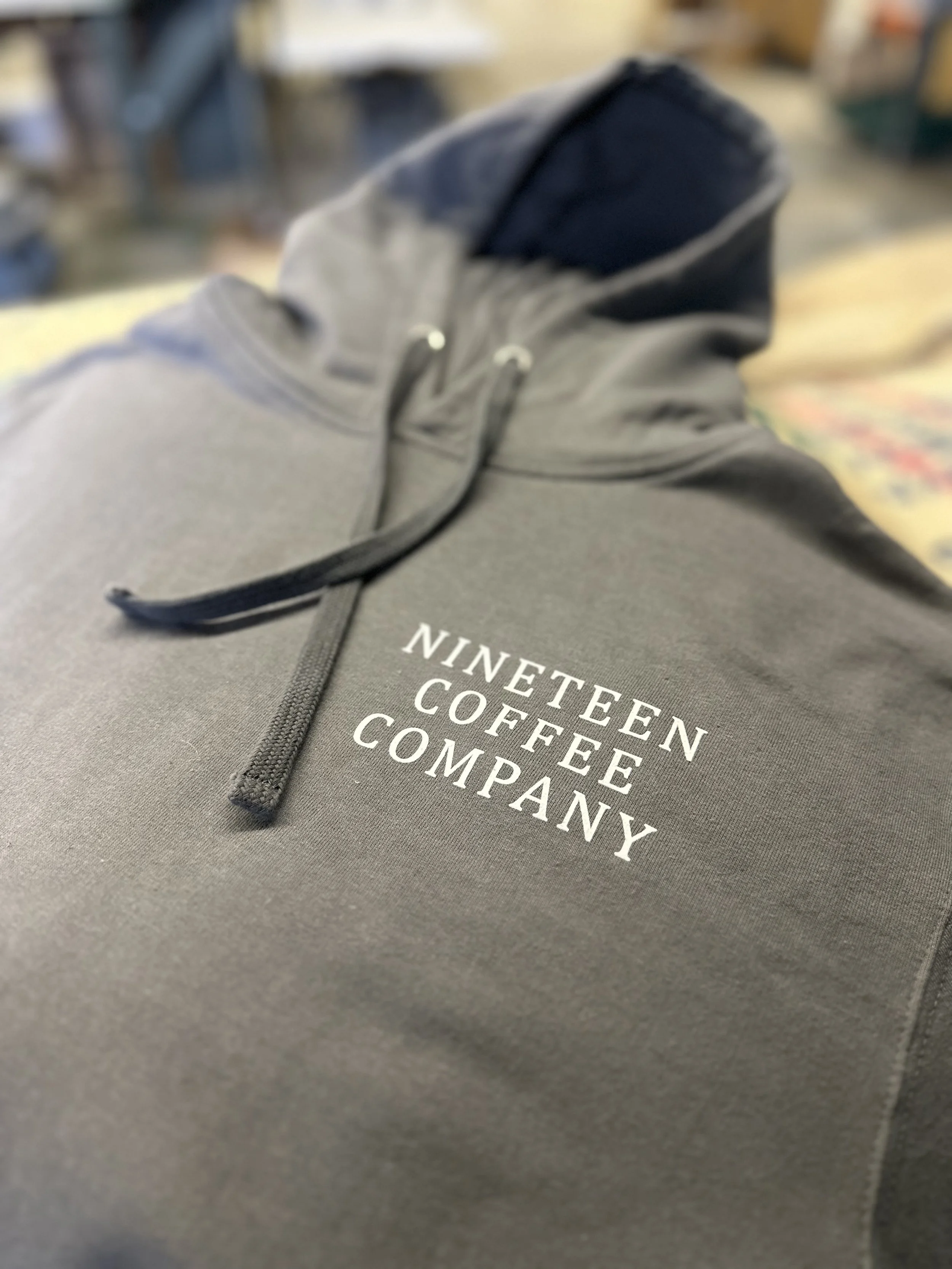 Shop for Coffee — 19 Coffee Company