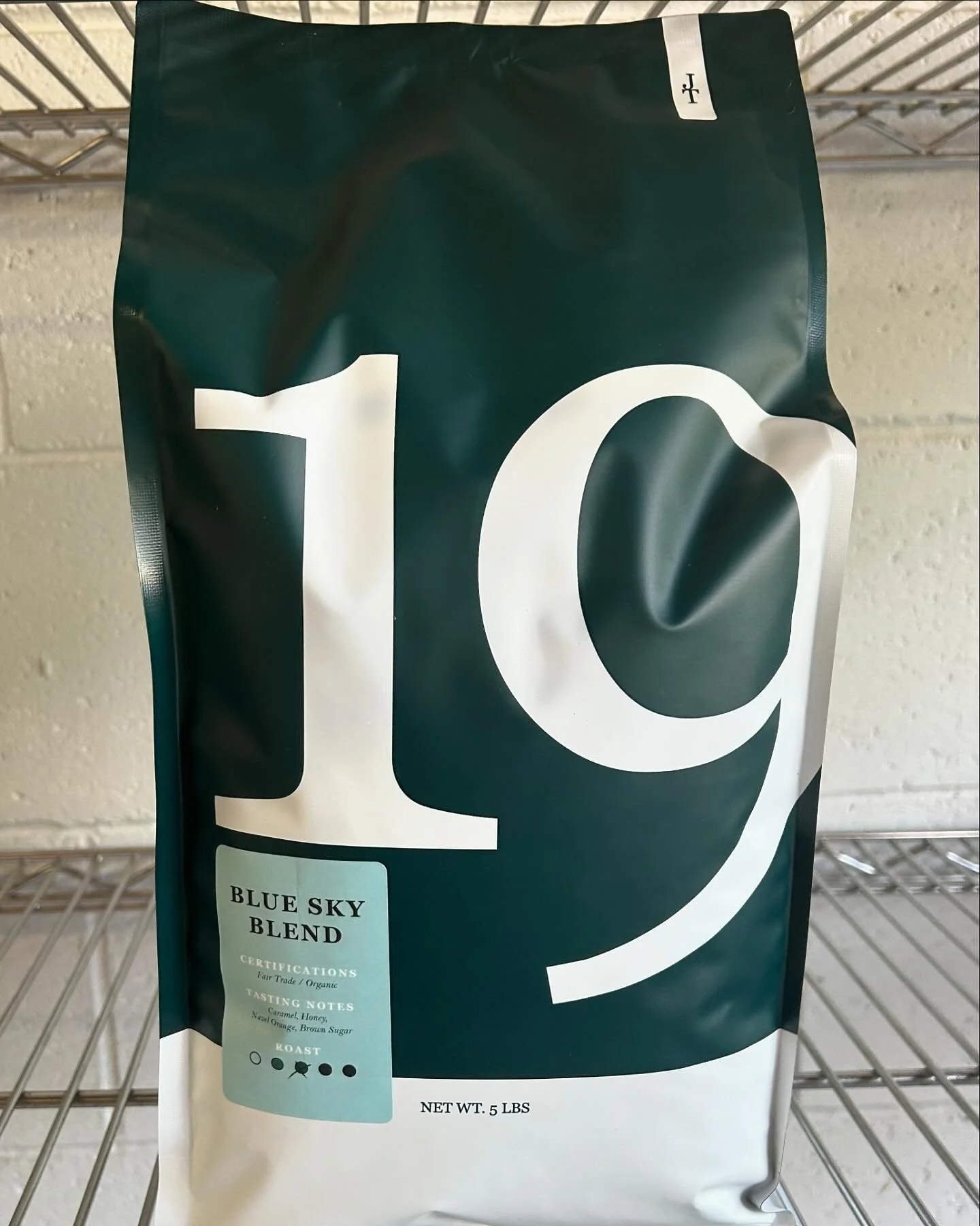 19 Coffee Company