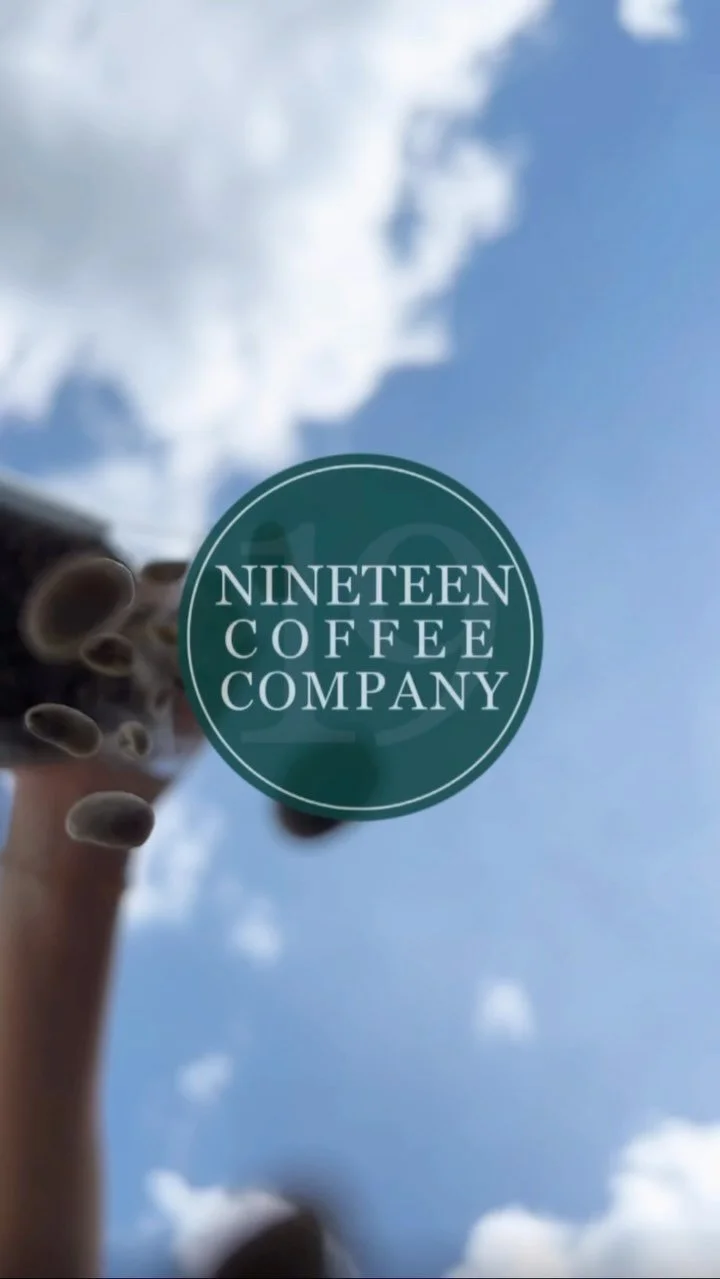 19 Coffee Company