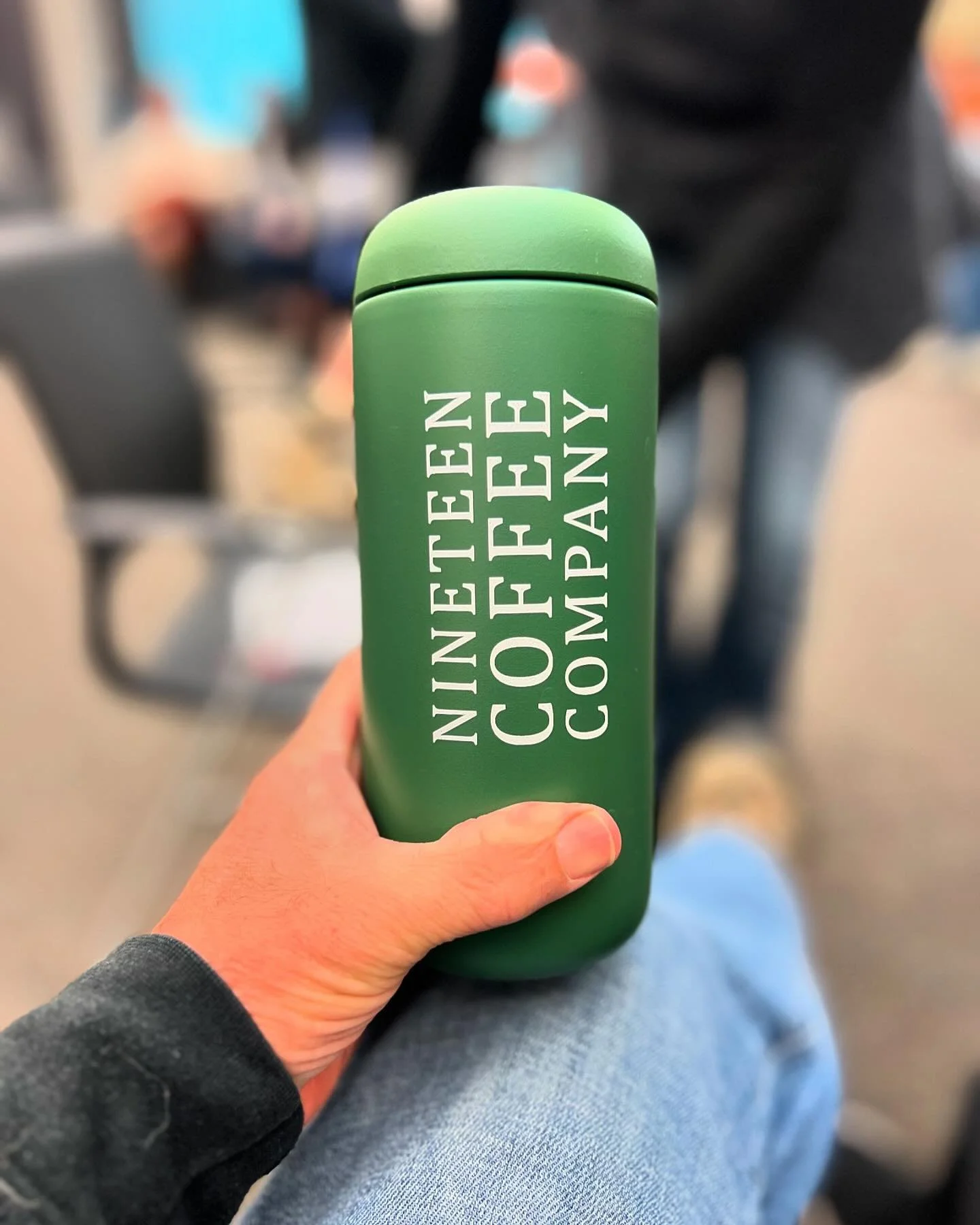 19 Coffee Company