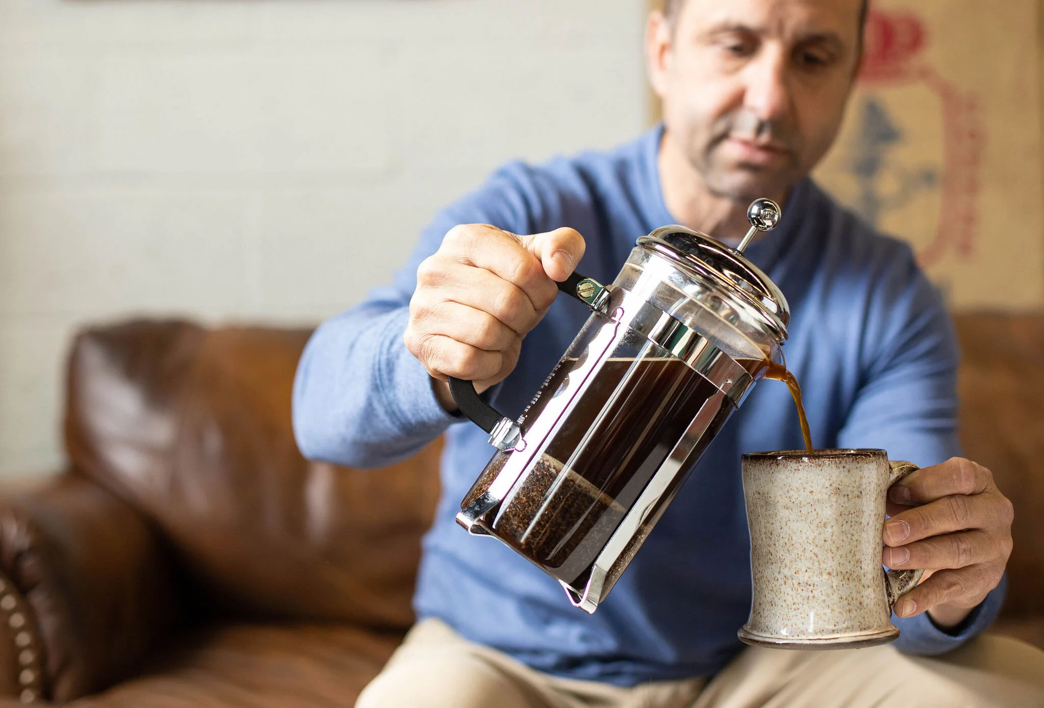 19 Coffee Company