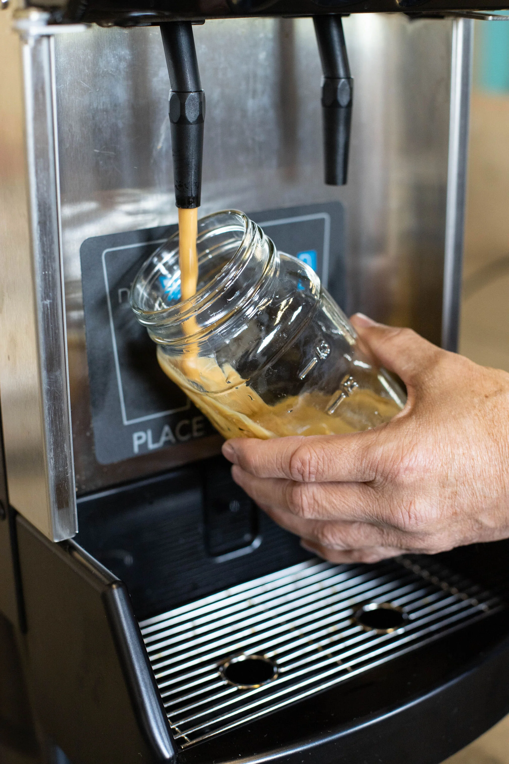 19 Coffee Company