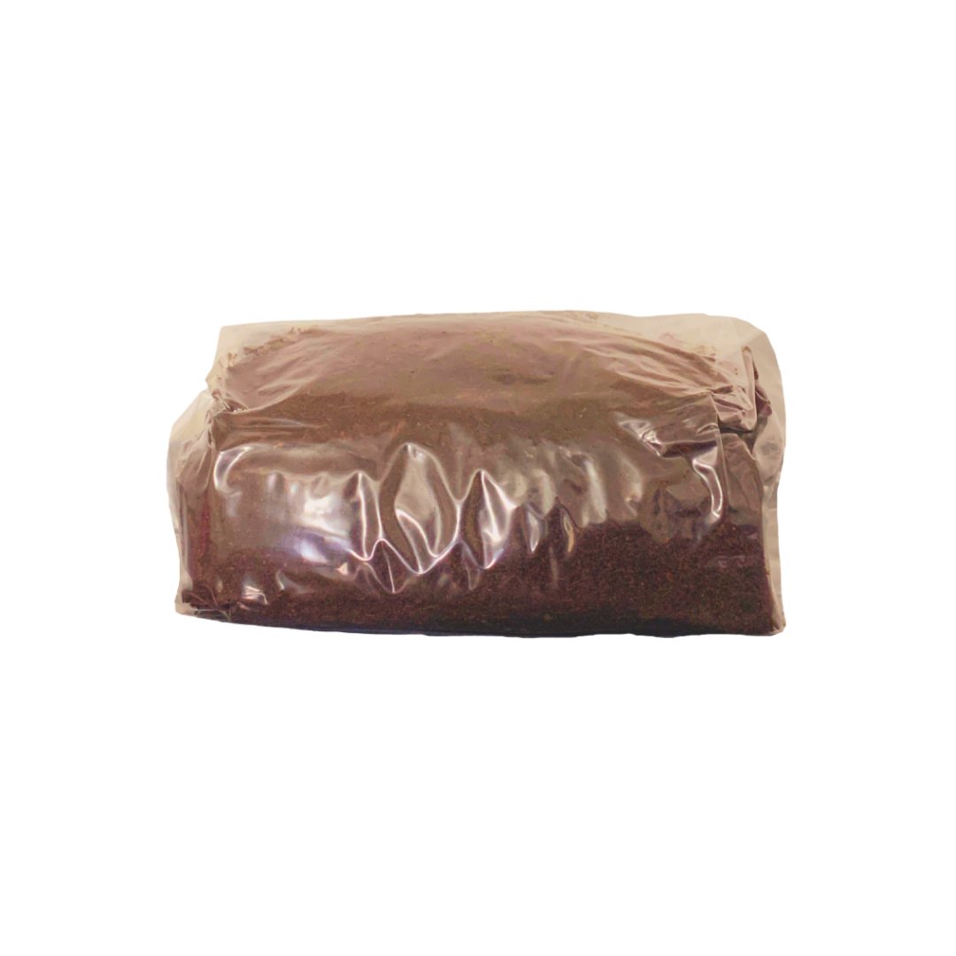 Grow Supplies — Fresh Off The Cap