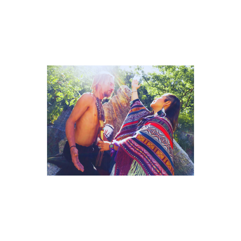 Indigenous Culture’s Connection to Sacred Mushrooms — Fresh Off The Cap