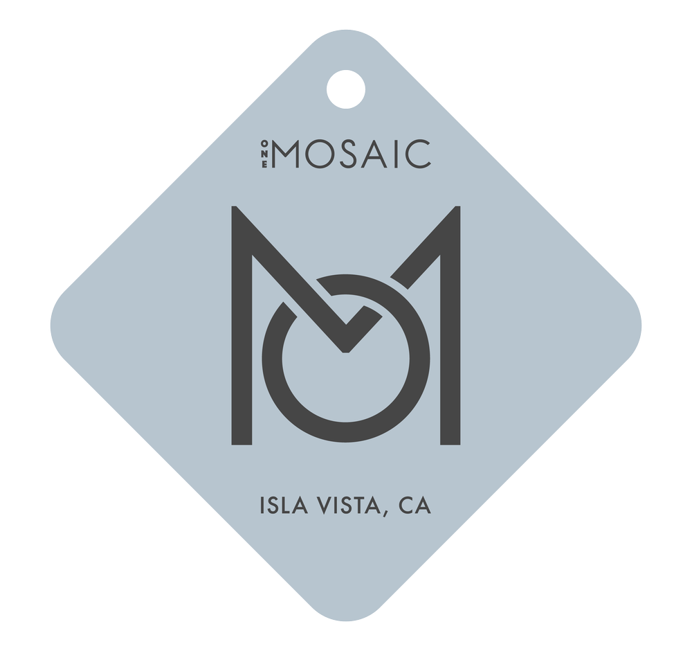 One Mosaic