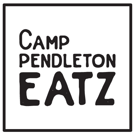 Camp Pendleton Food Delivery Service - #1 ON BASE FOOD DELIVERY