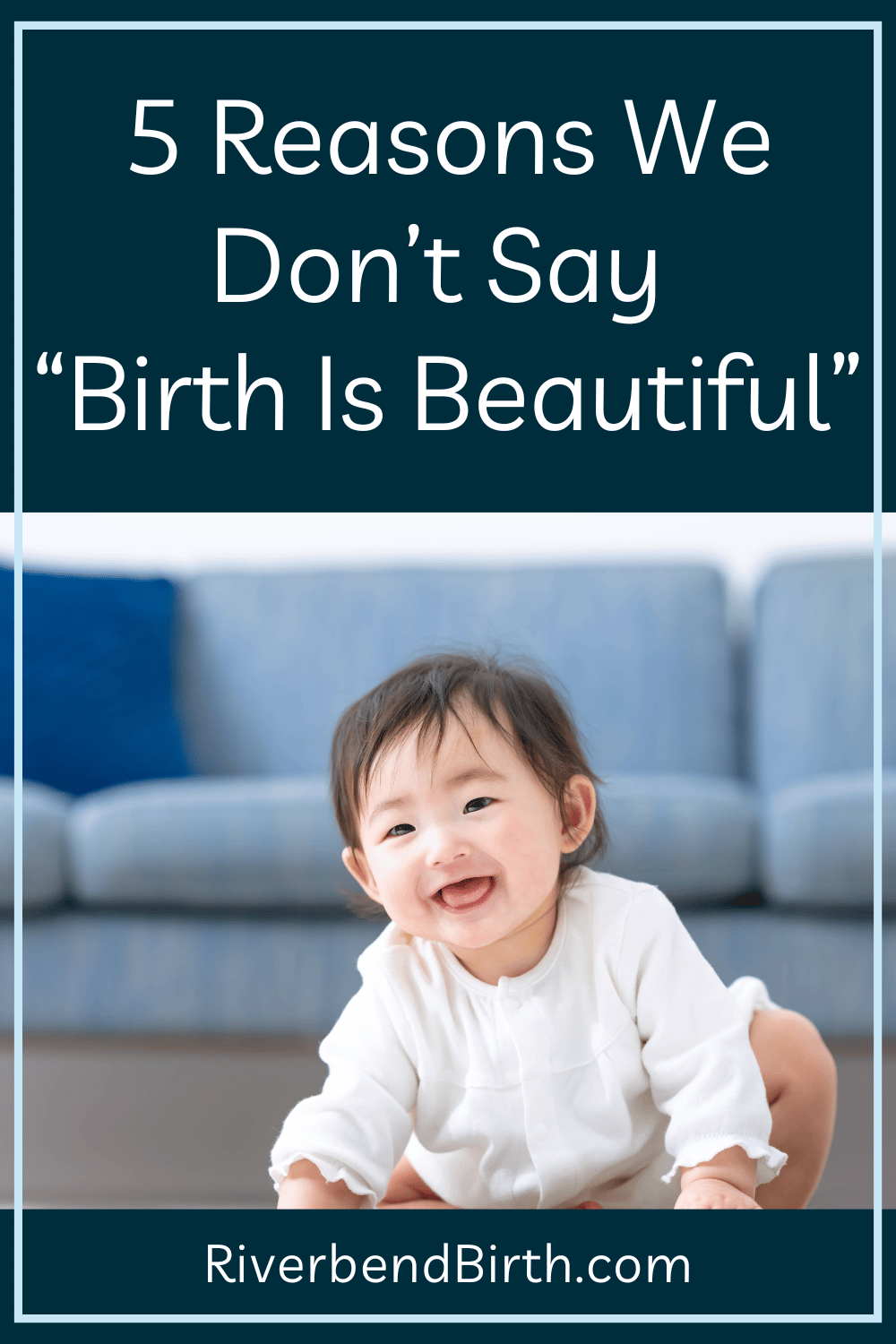 5 Reasons These Doulas Don’t Say “Birth Is Beautiful”