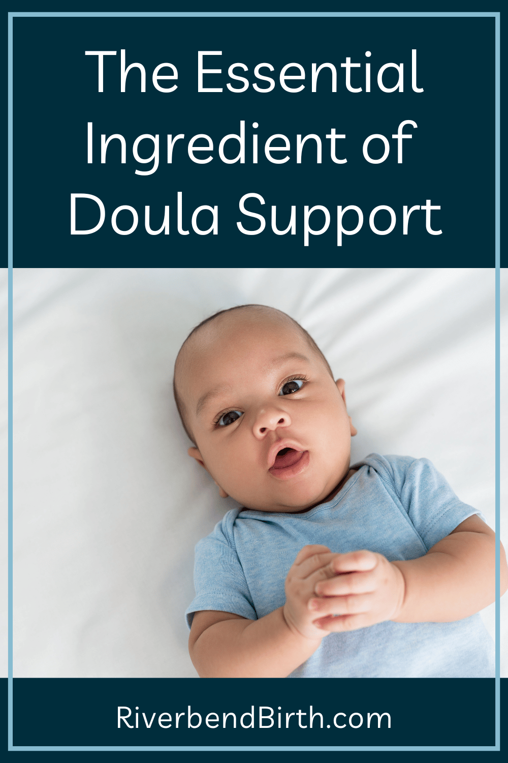 The Essential Ingredient of Doula Support | Flexible Pittsburgh Doula