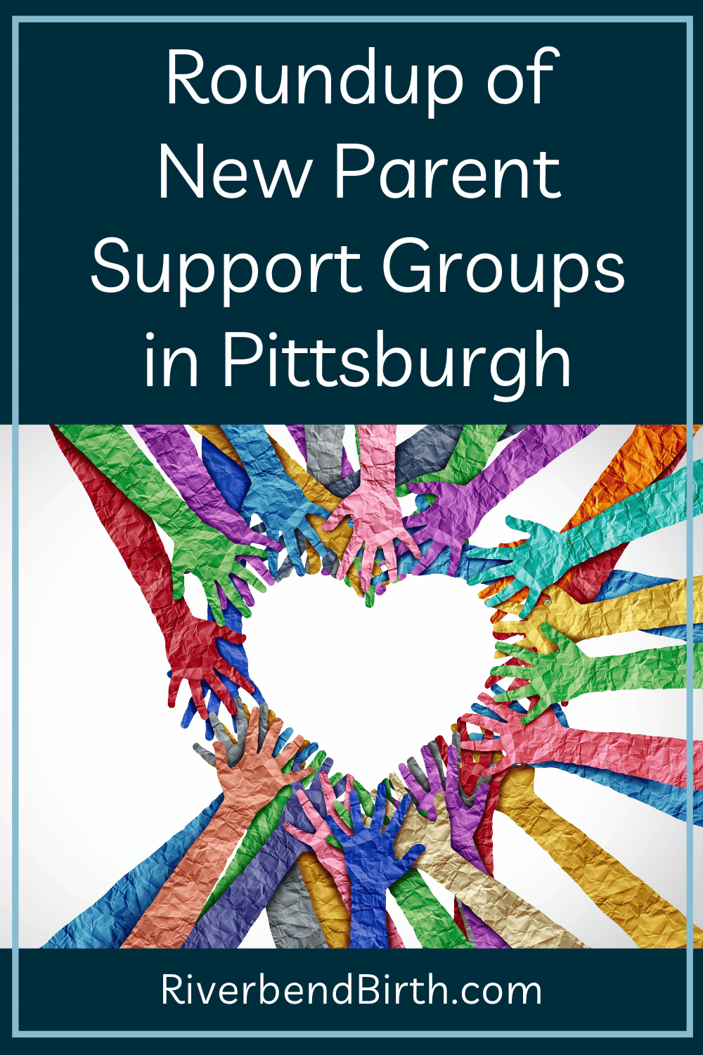New Parent Support Groups in Pittsburgh