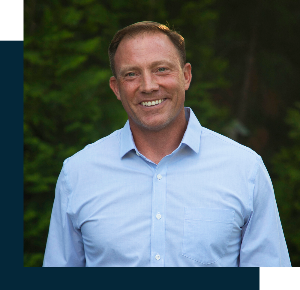 Our Team — Eric M. Kopka