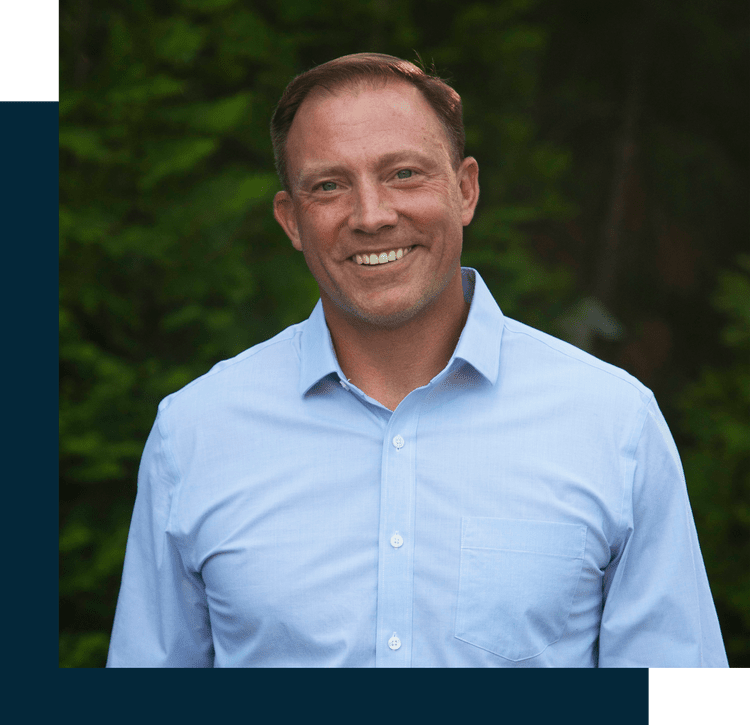 Our Team — Eric M. Kopka