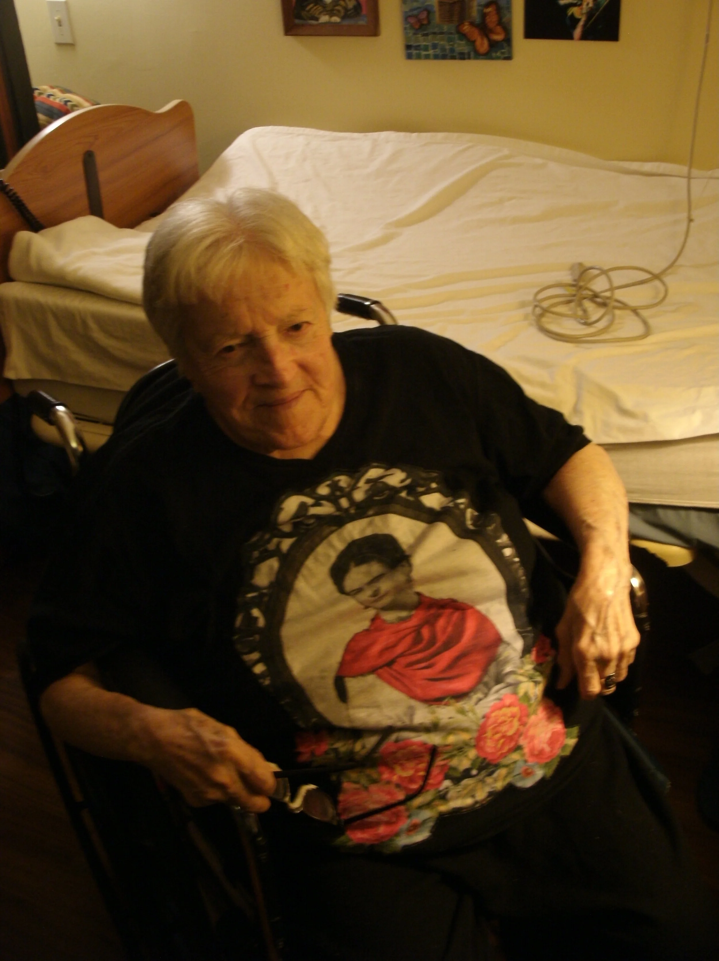 Nancy Weinberg-A Celebration | Join the Celebration—Explore Nancy’s Legacy