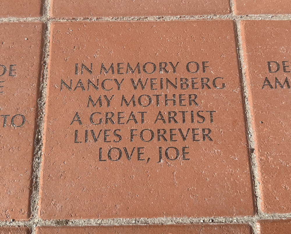 Nancy Weinberg-A Celebration | Join the Celebration—Explore Nancy’s Legacy