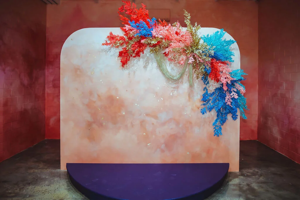 The Altar Electric | Little Weddings That Rock | Melbourne