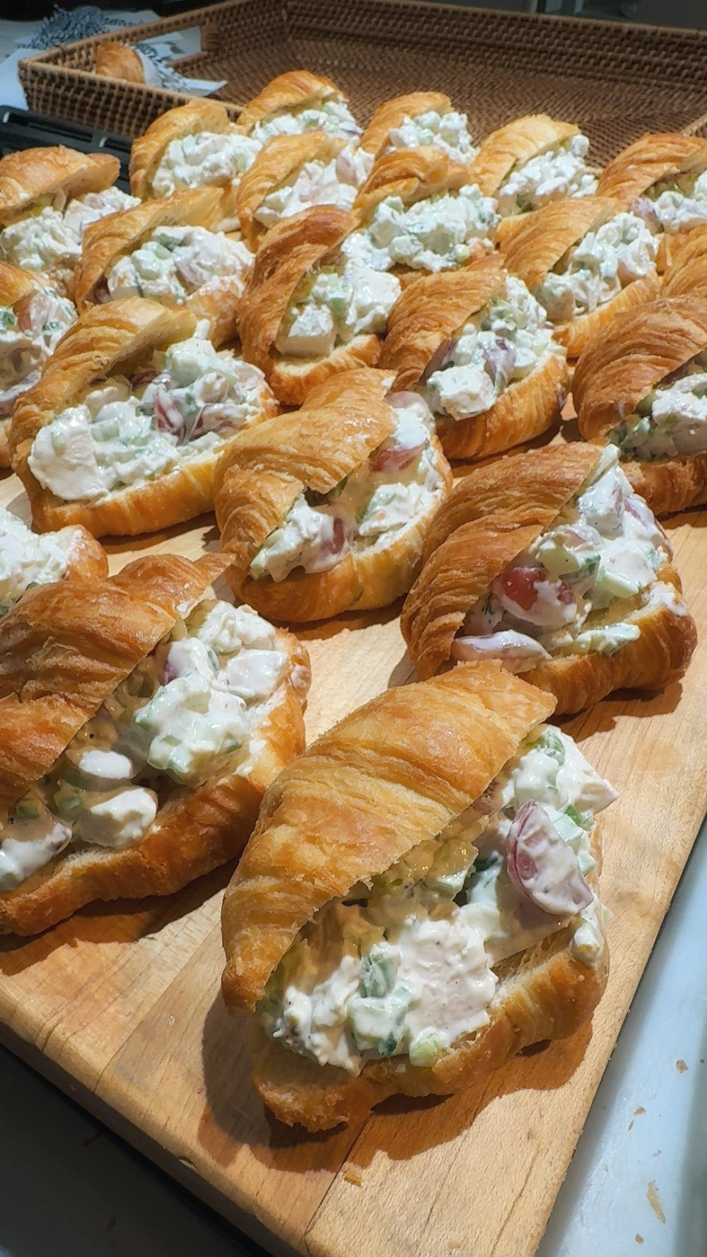 Menu — Tracy's Kitchen