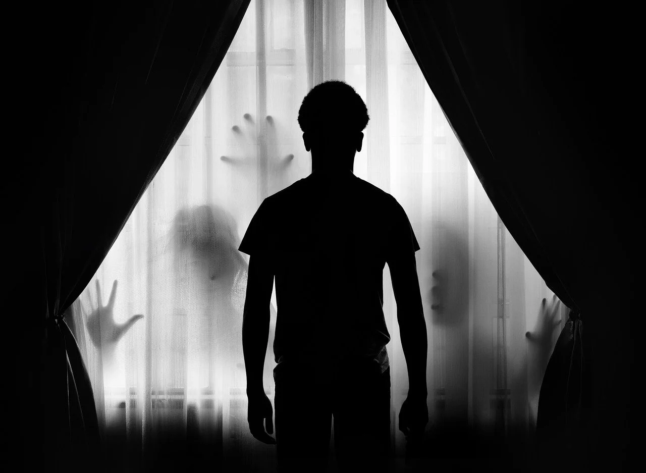 Embracing the Shadow Self: Why Understanding Your Dark Side is Crucial ...