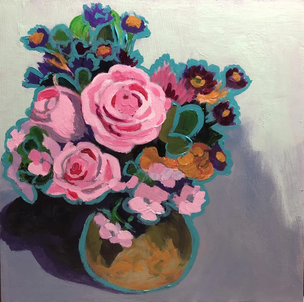 Still Life — Nancy Bryant Studio