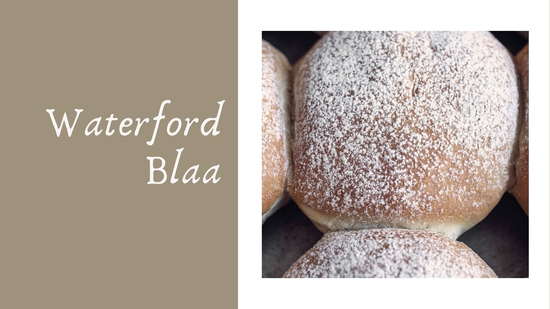 What to Eat (and Drink) in Ireland - Irish Food & Drinks — Crumpets ...