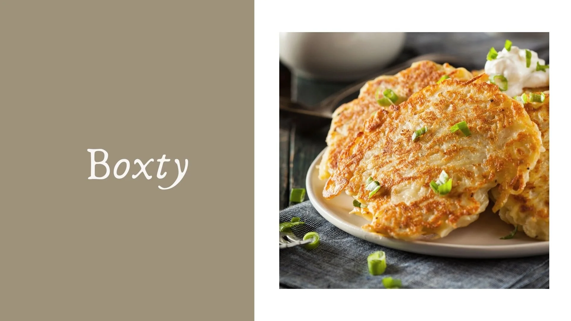 What to Eat (and Drink) in Ireland - Irish Food & Drinks — Crumpets ...