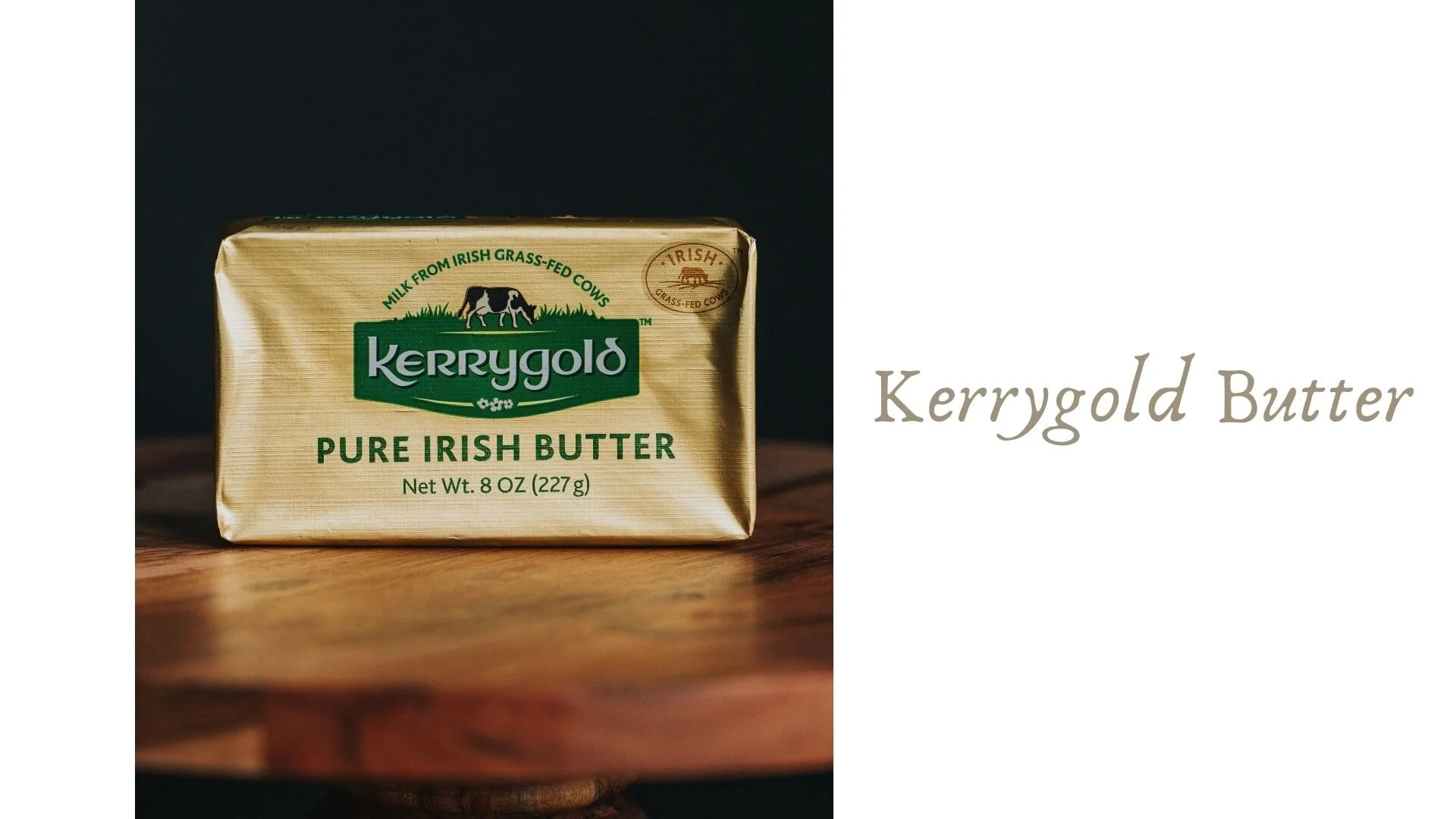 What to Eat (and Drink) in Ireland - Irish Food & Drinks — Crumpets ...