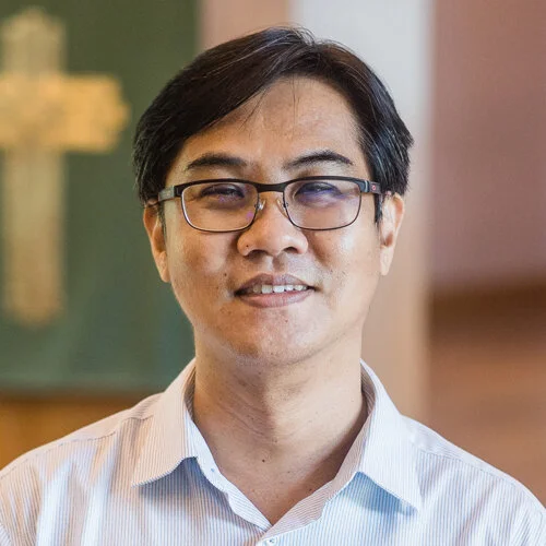 English Service — LCOR Official Website