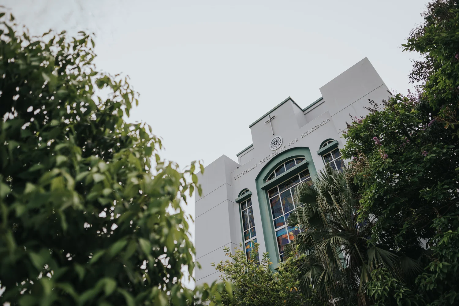 About 关于我们 — LCOR Official Website