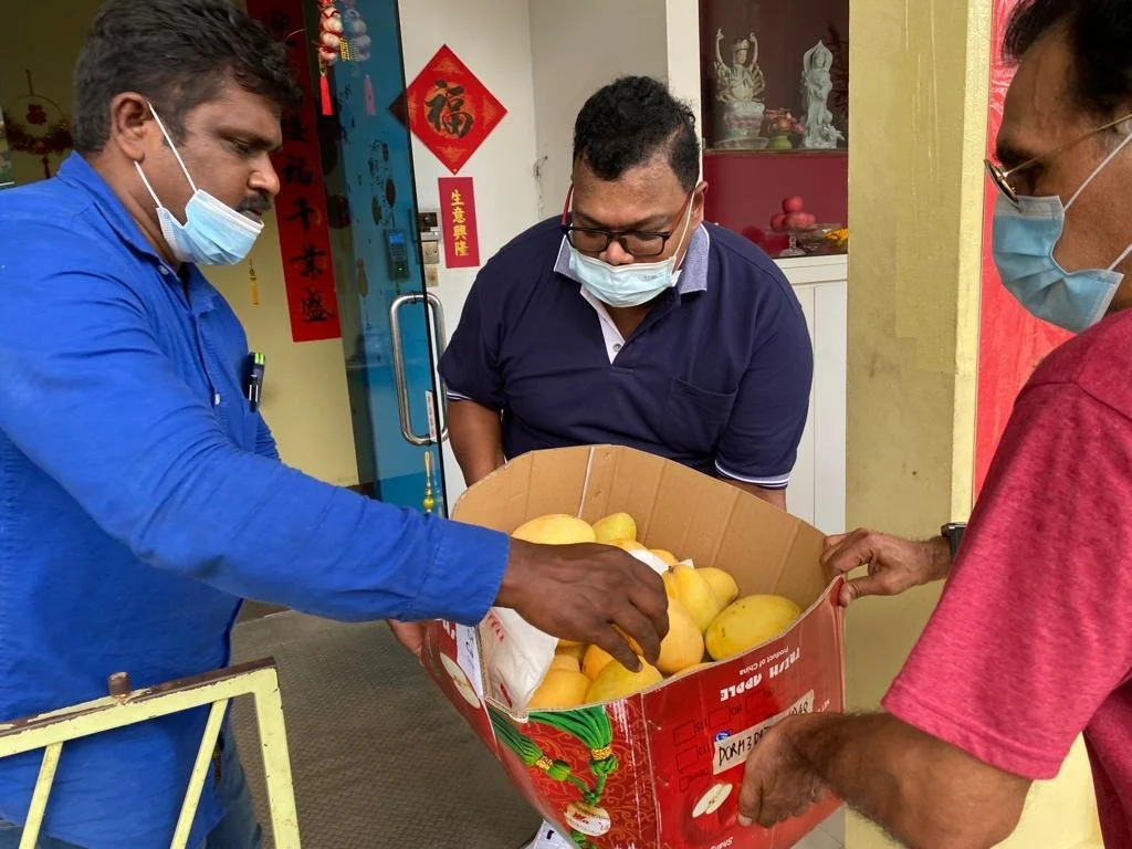 Updates 最新 — LCOR Official Website