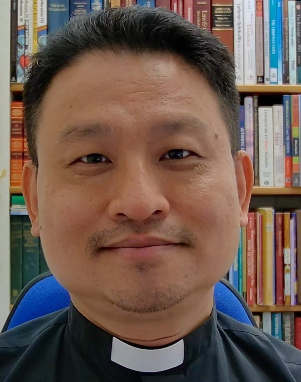 English Service — LCOR Official Website