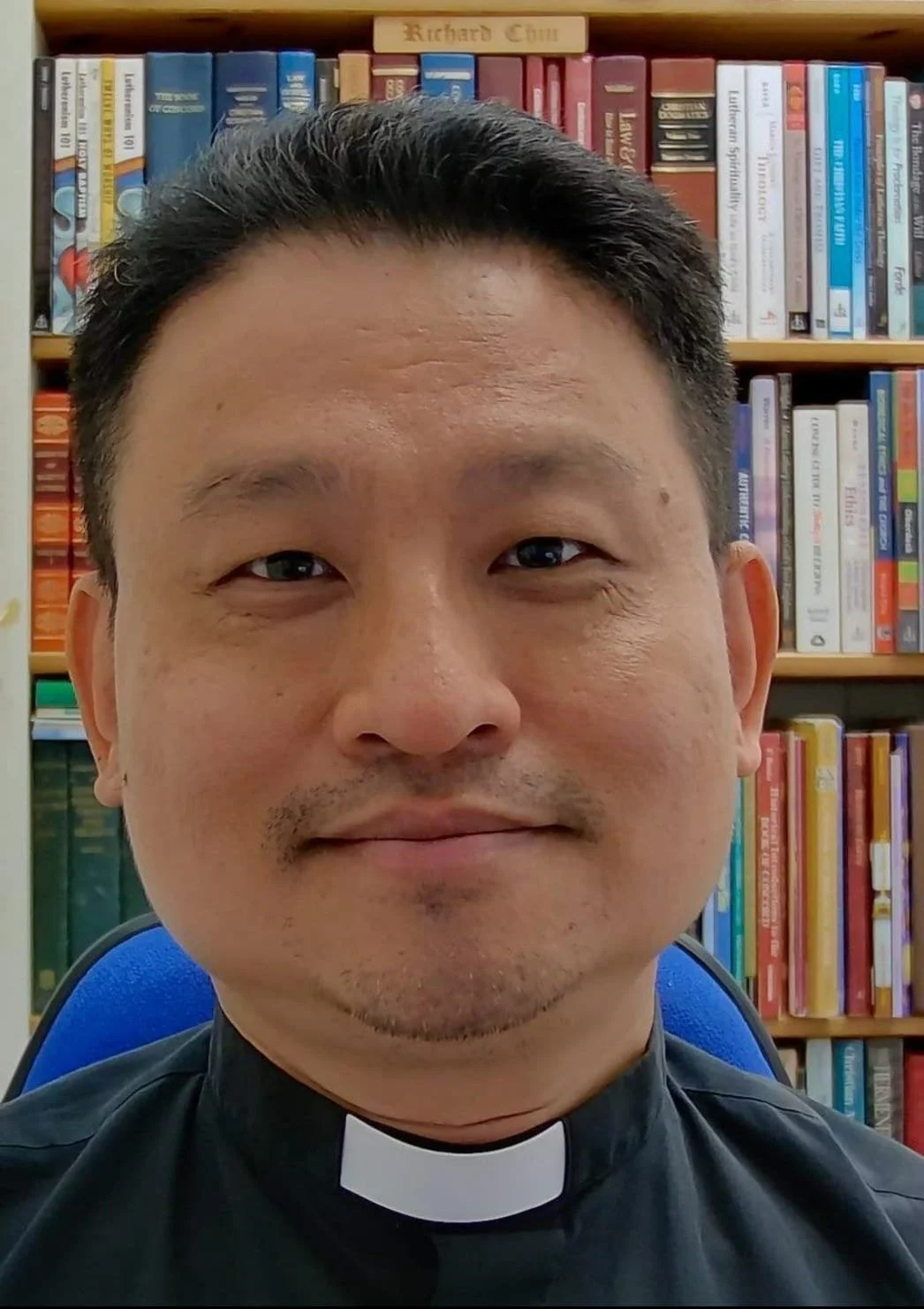 English Service — LCOR Official Website