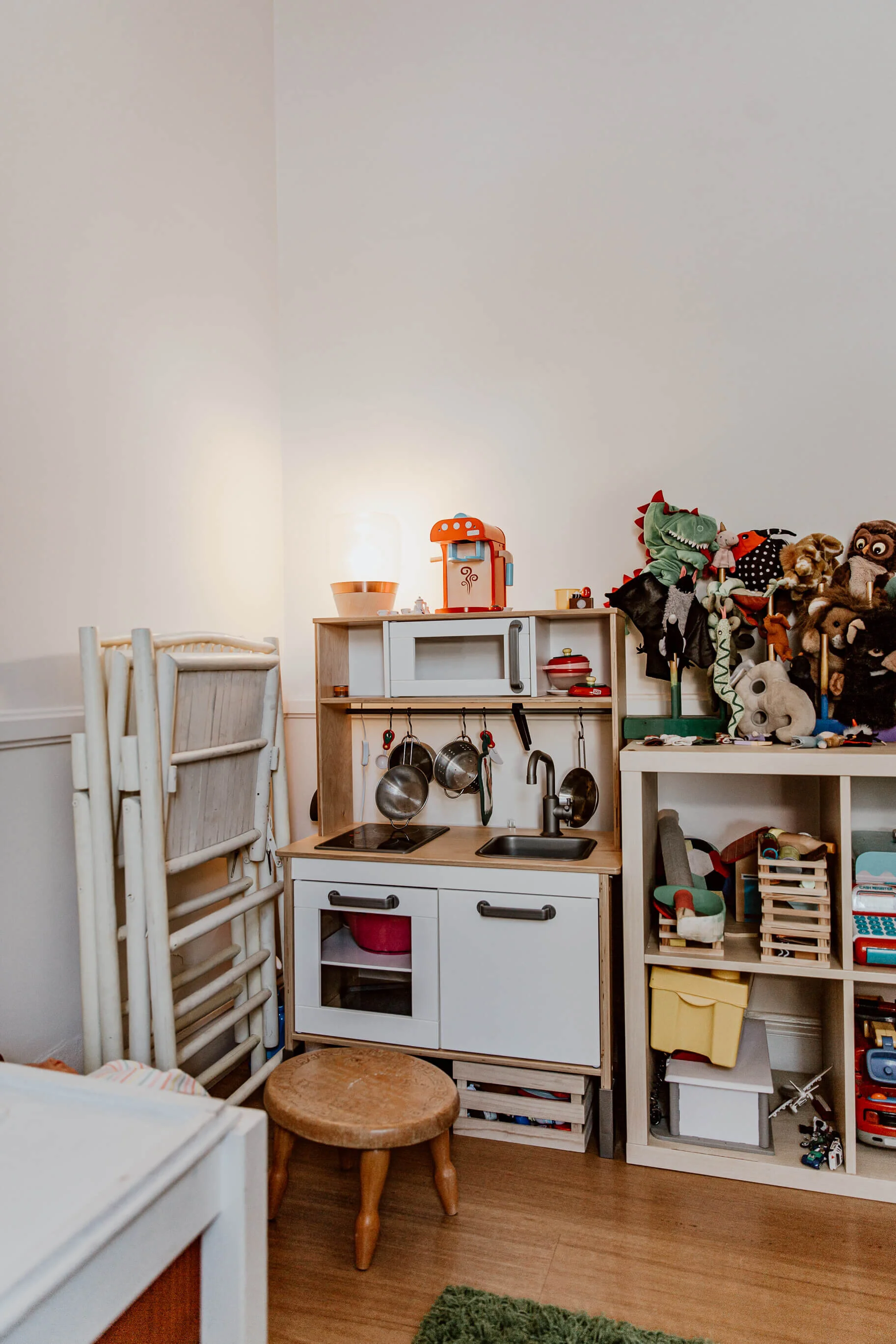 About — Little Window