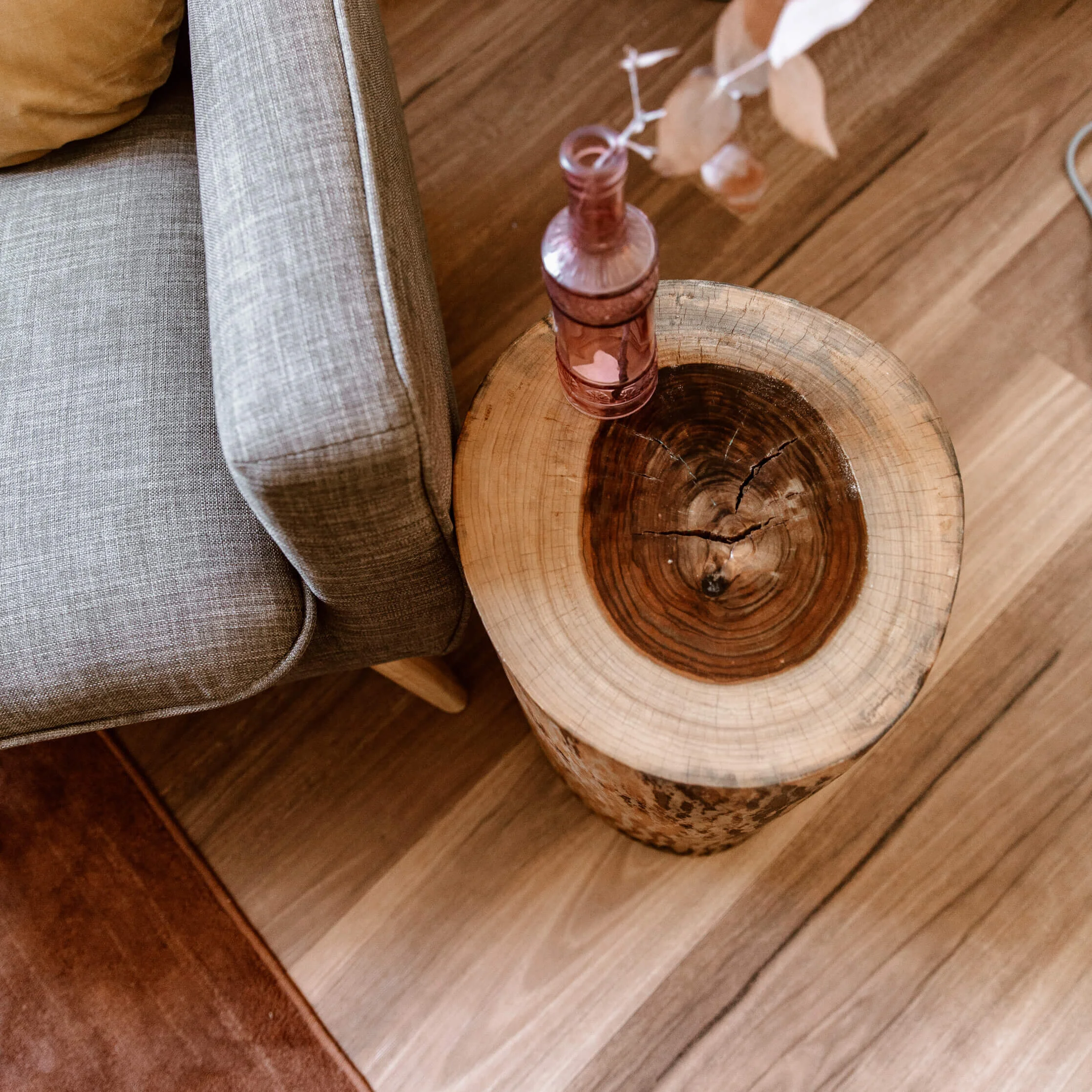 About — Little Window