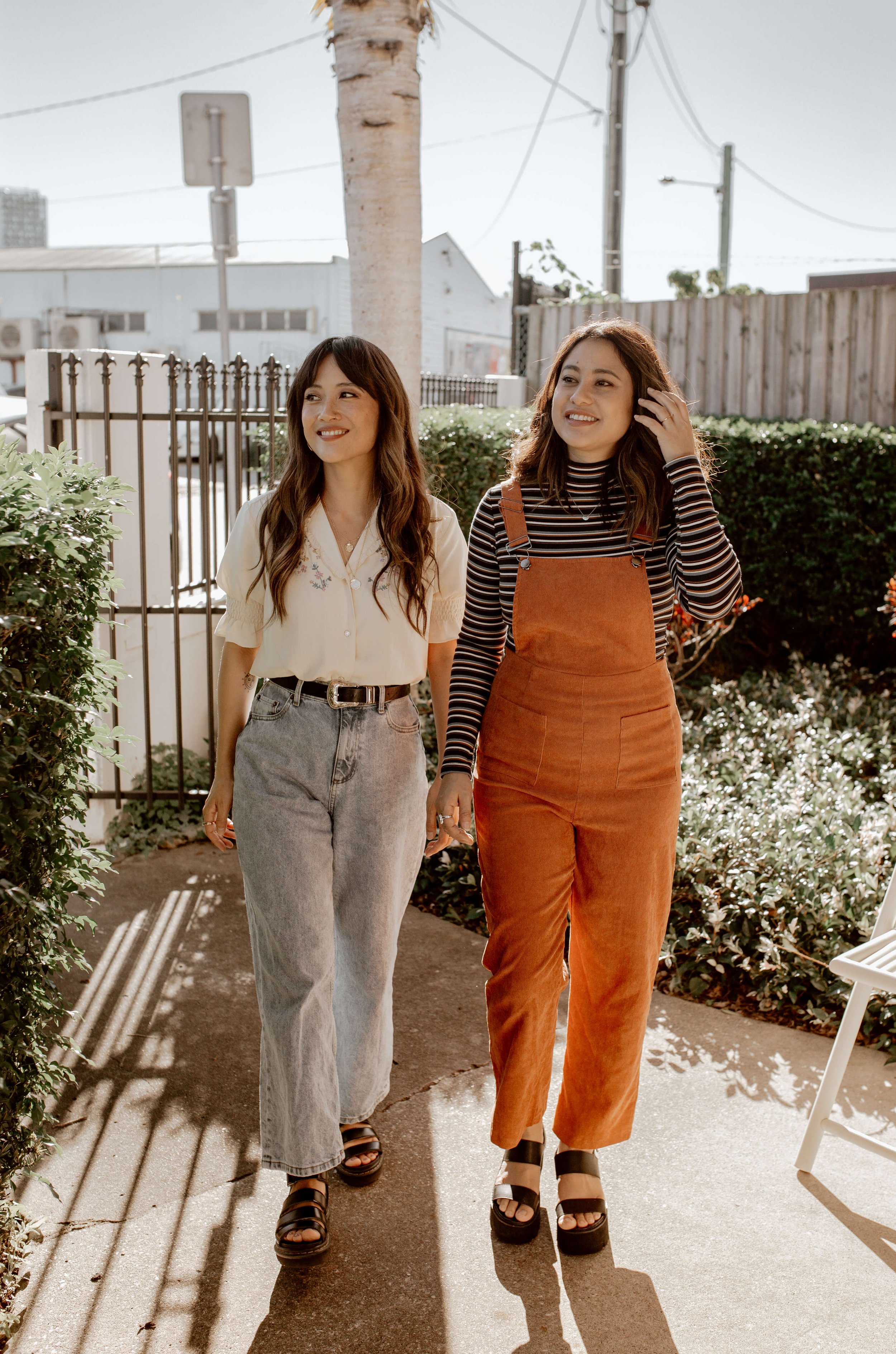 About — Little Window