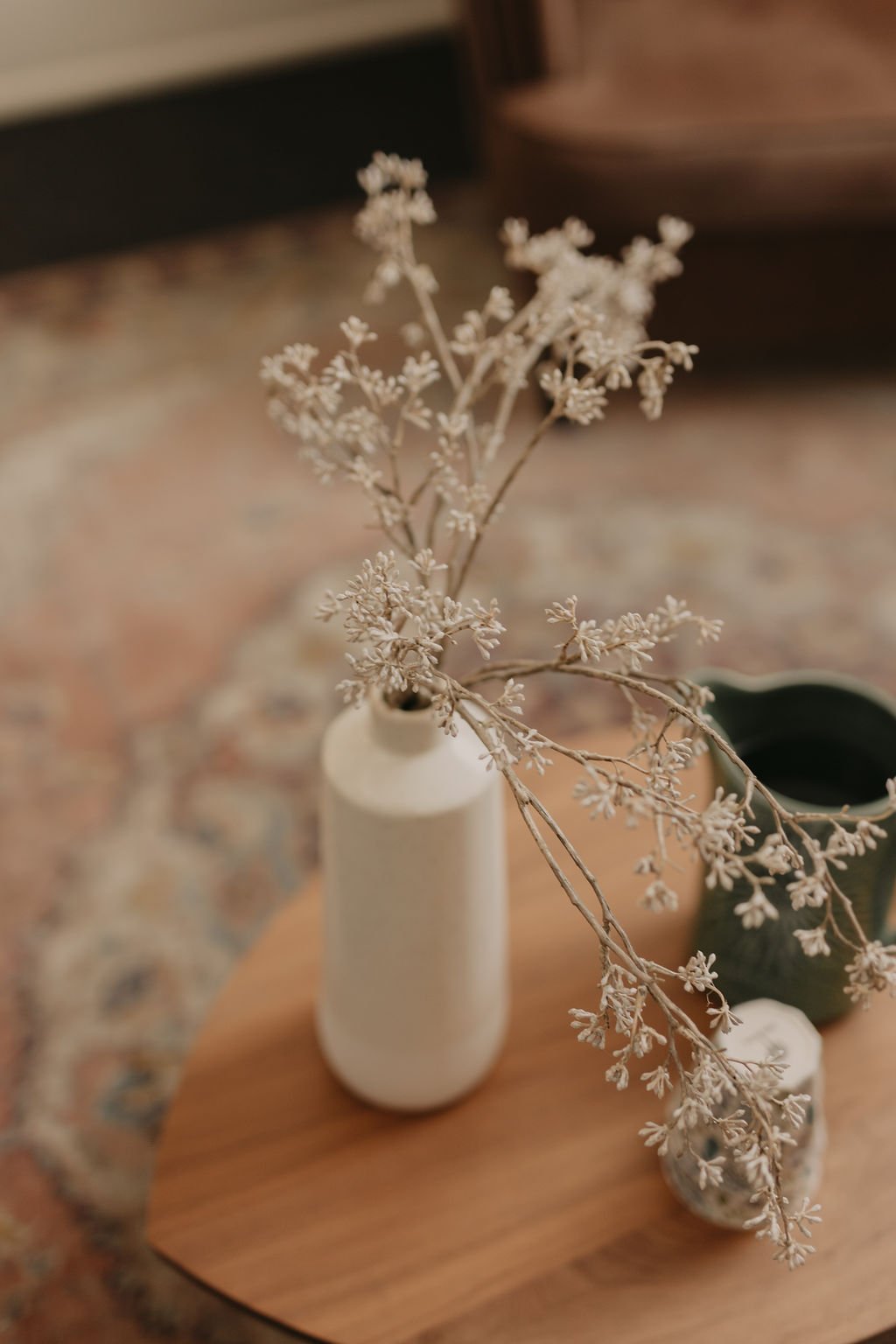 EMDR Therapy — Little Window