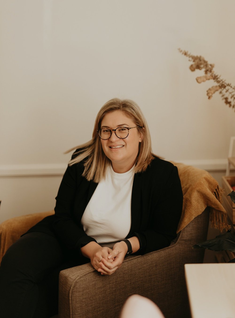 Our Team — Little Window