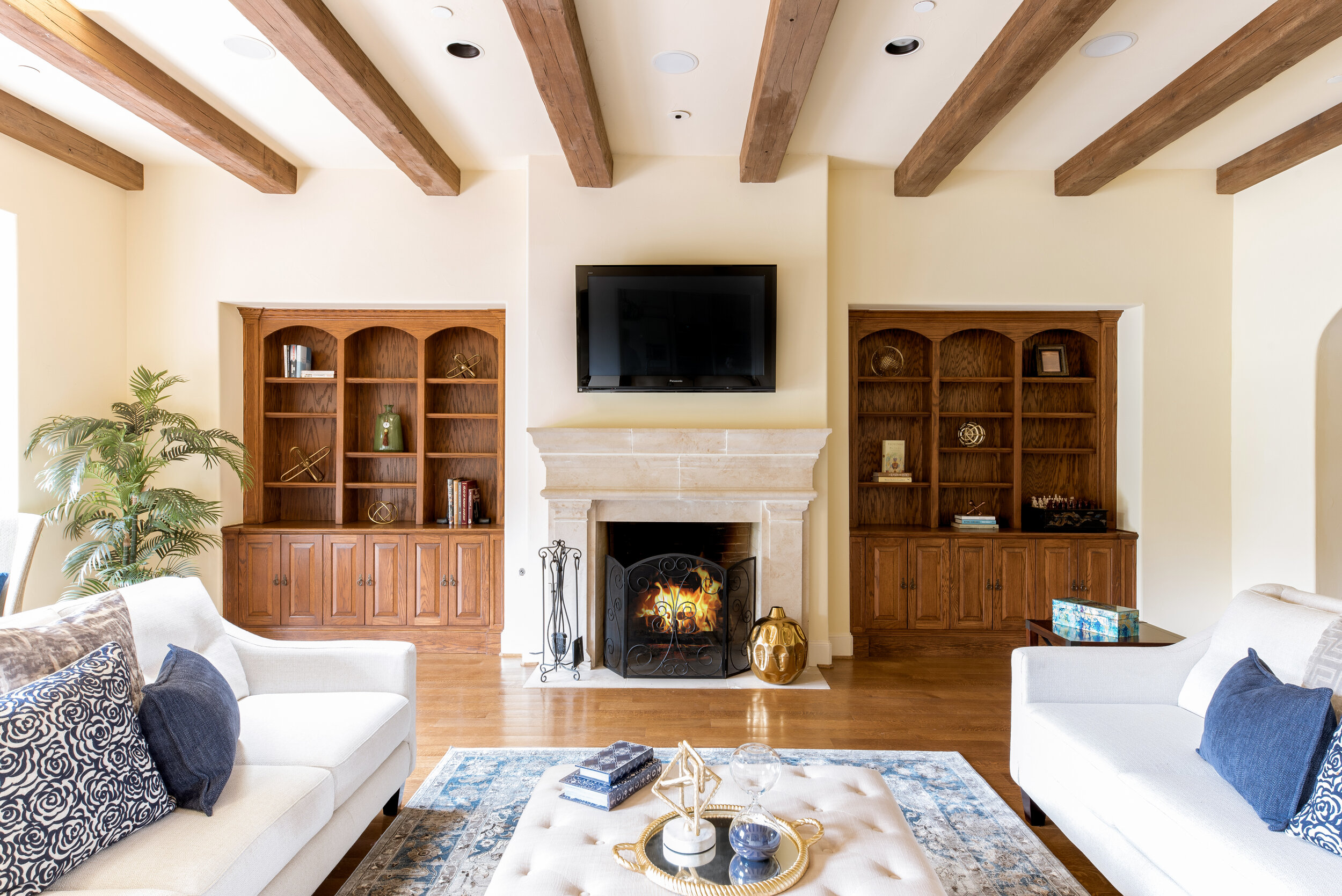 A. Dural Staging & Design Co.