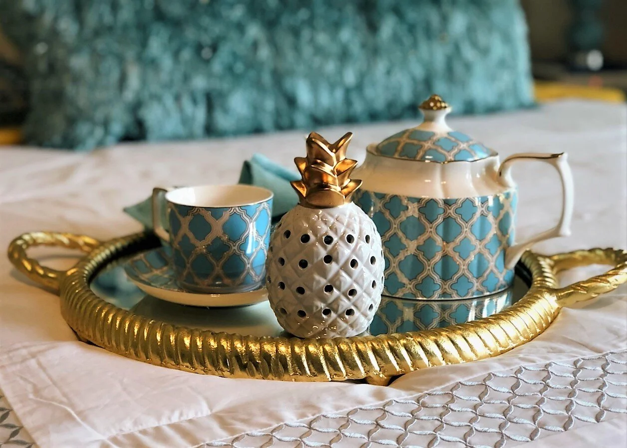 A. Dural Staging & Design Co.