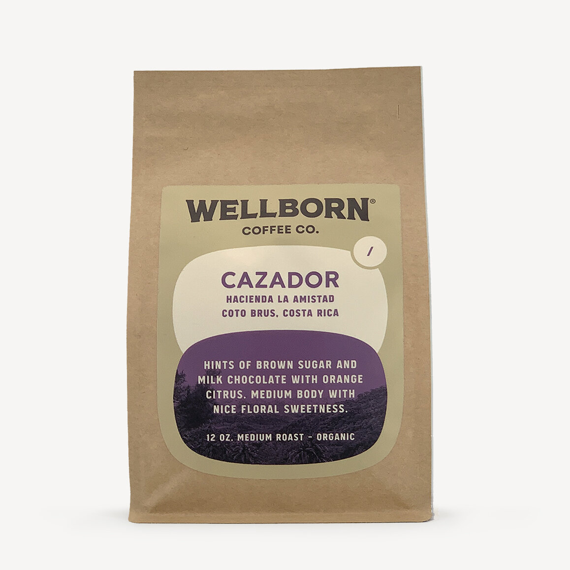Specialty Roasted Coffee — Wellborn Coffee Co.