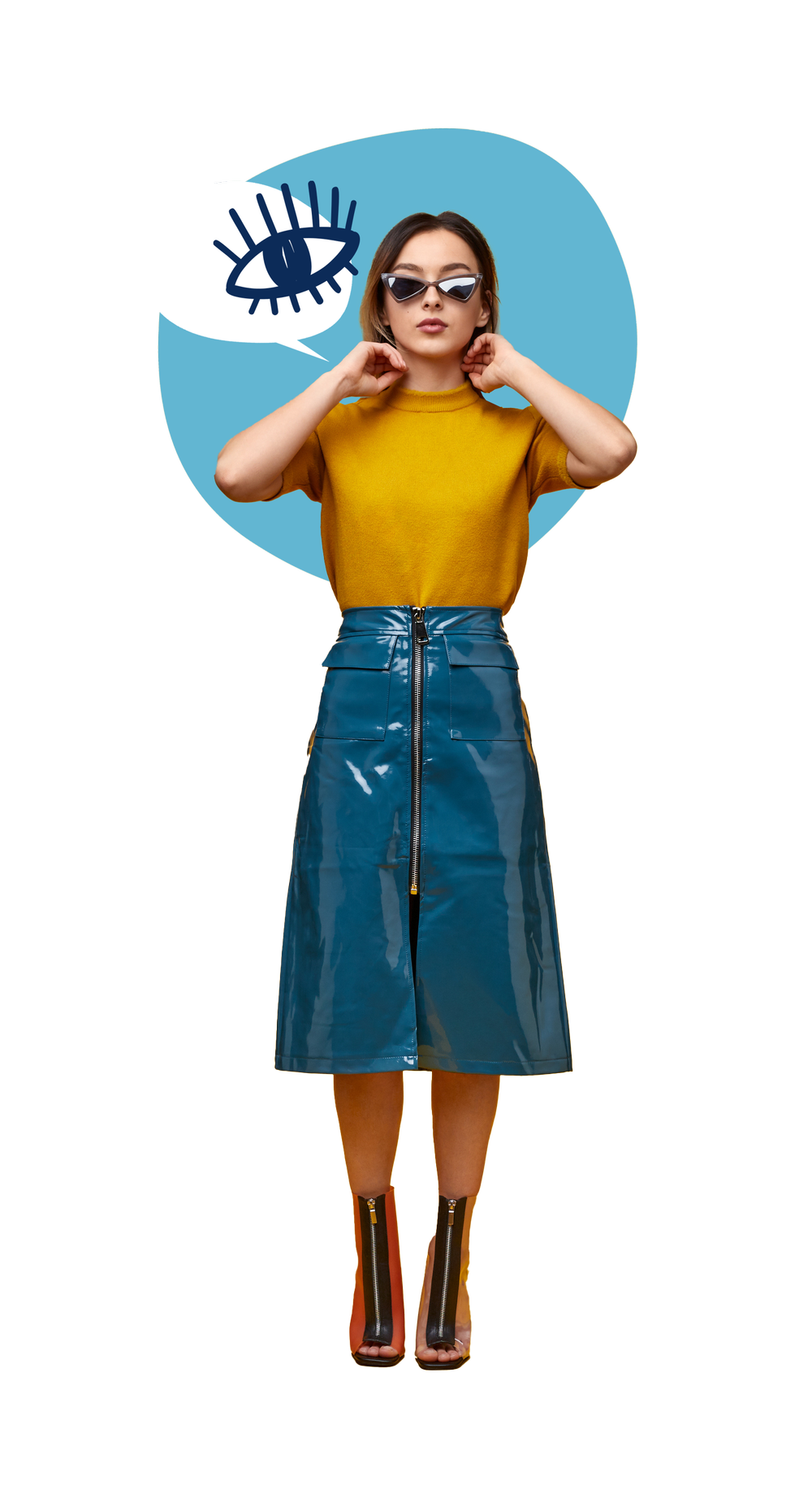 Eye Talk Company Profile — eyetalk